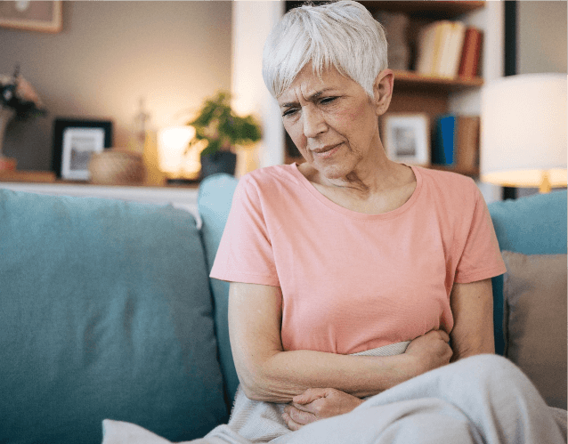 Rizmoic® (naldemedine) Patient Website